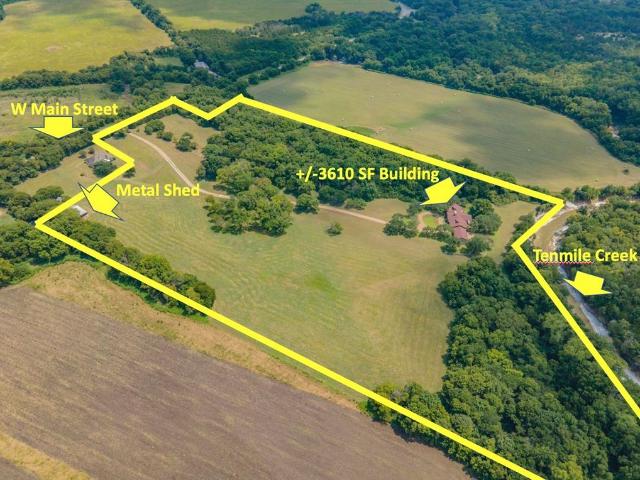 2300 W Main St, Lancaster, TX 75146 | MLS #21329