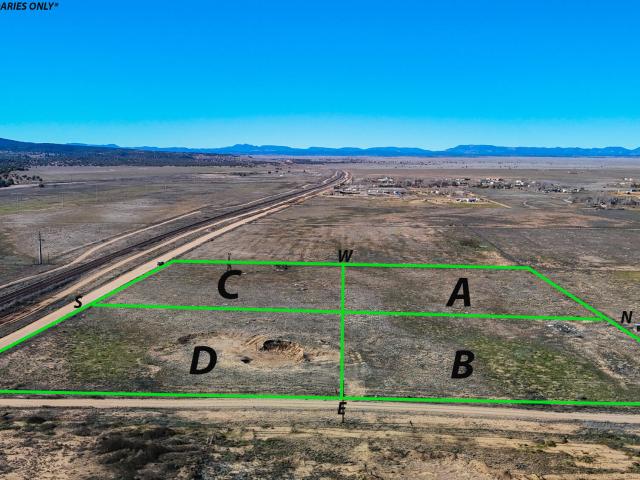 2300 w santa fe rd lot a 2.5 acres #