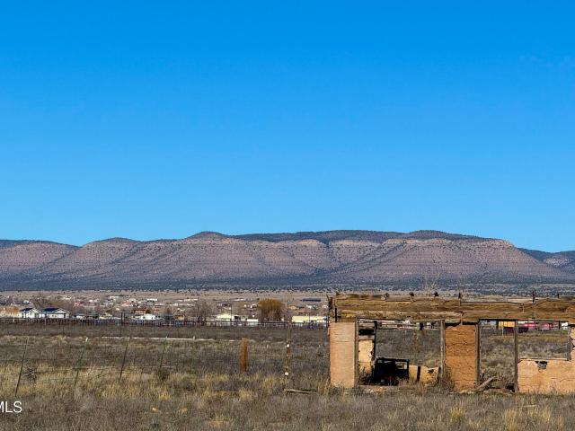 2300 w santa fe rd lot c 2.5 acres Road #