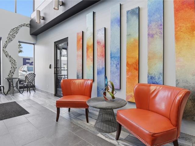 2300 W Ridge Road