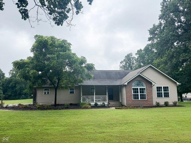 2300 W Three Story Hill Rd, Morgantown, IN 46160