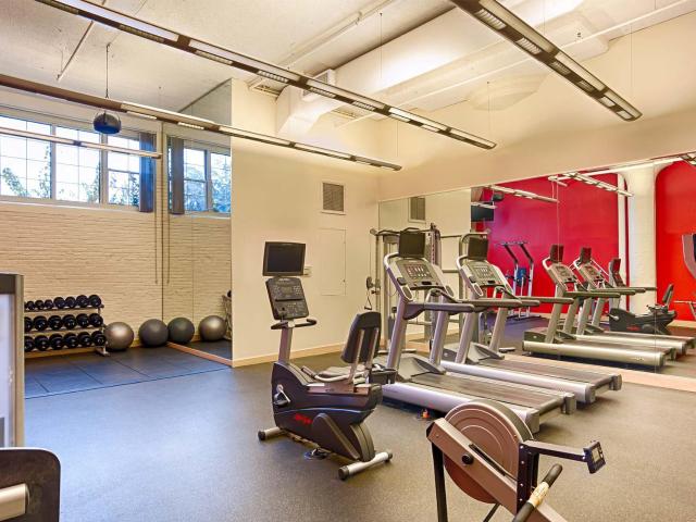 2300 Walnut St, Unit 1B714, Philadelphia, PA 19103 | MLS #PAPH2489