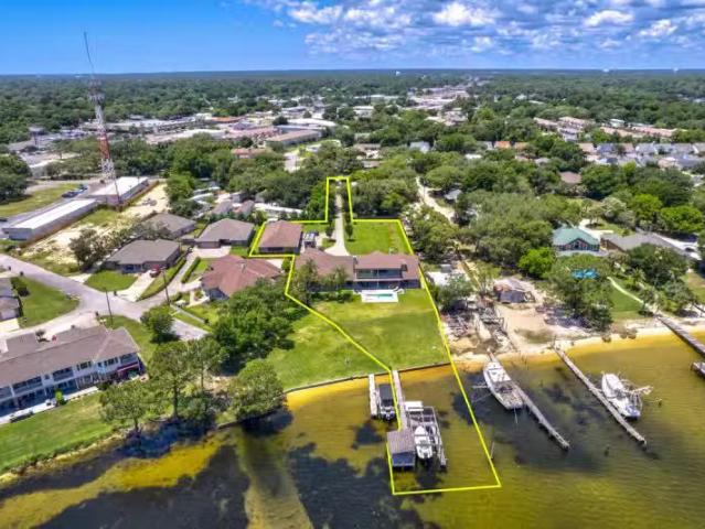2300 WATKINS CV, FORT WALTON BEACH, FL 32547 Single Family Res.