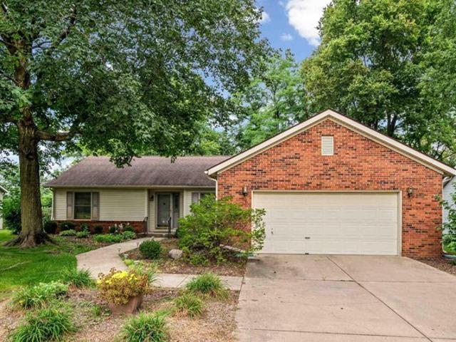2300 Wigeon Dr, Lafayette, IN 47905