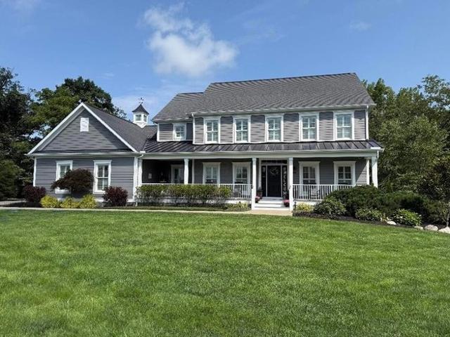2300 Wildcat Run Ct, Powell, OH 43065