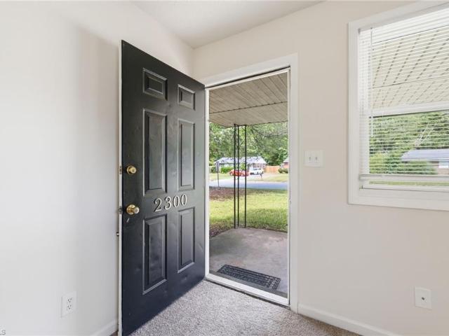 2300 Willow Road