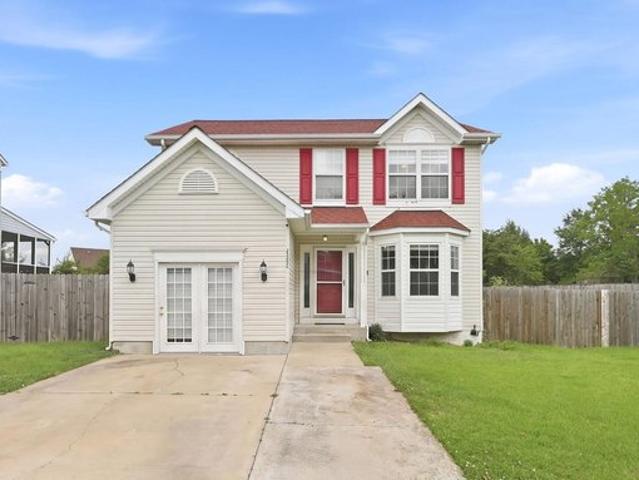 2300 Woodberry Dr, Bryans Road, MD 20616
