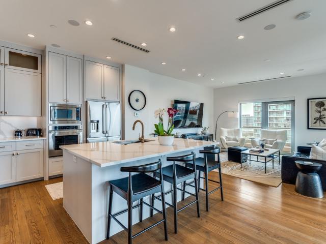 2300 Wolf Street Unit# 9C, Dallas, US, TX