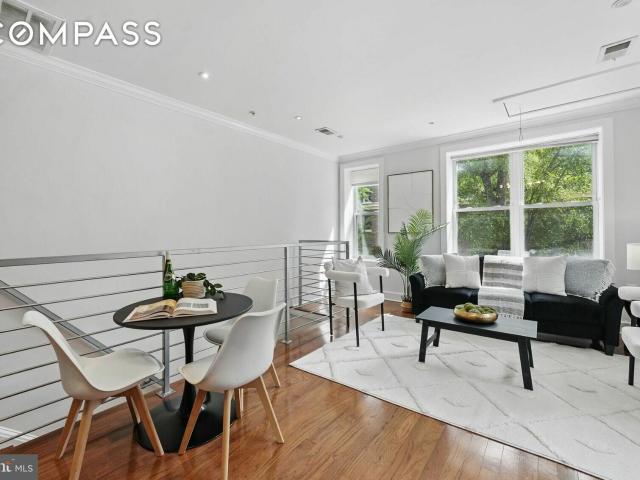 2300 17th St NW, Washington, DC
