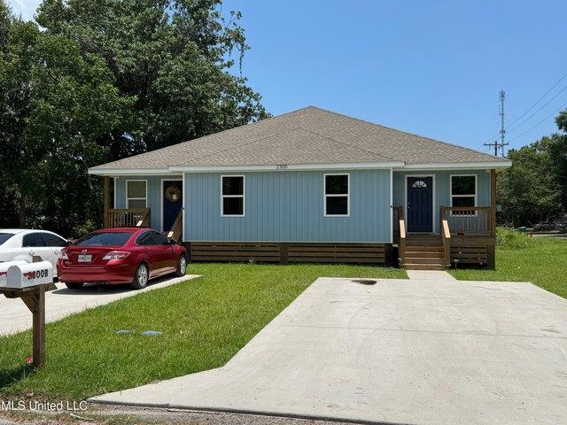 2300 18th Ave Lot A B, Gulfport, MS 39501