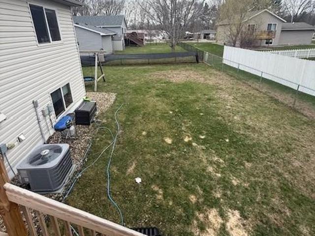 2300 22nd Drive SW