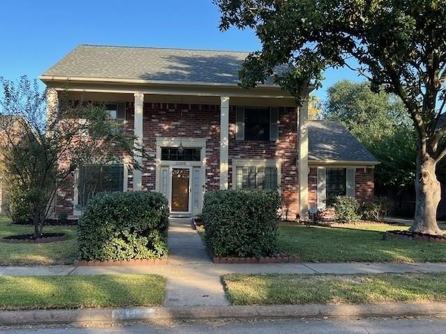 23010 Lanham Dr, Katy, TX 77450