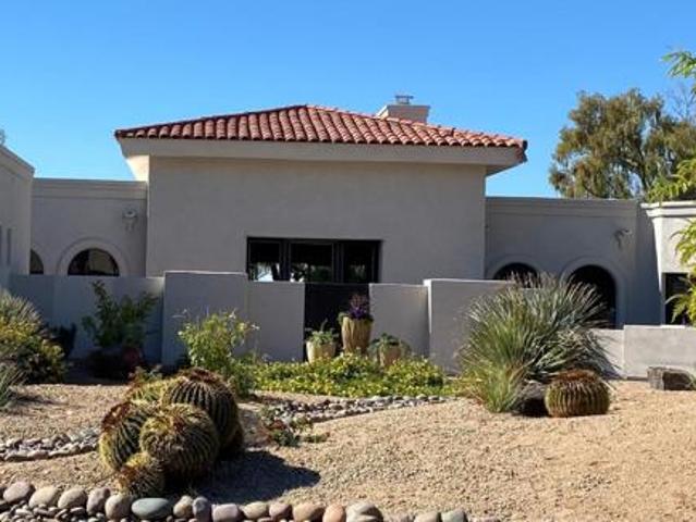 23010 N Country Club Trail, Scottsdale, AZ 85255