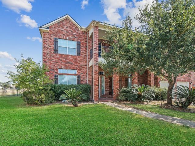 23010 Prairie Lake Court