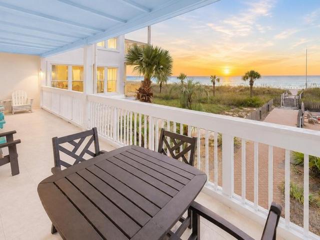 23011 Front Beach Rd Unit F49, Panama City Beach, FL 32413