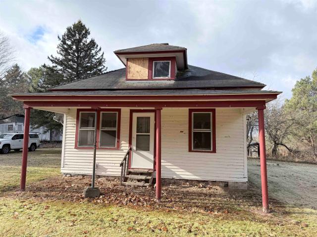 23011 Gordon Lake Rd, Glidden, WI 54527 | MLS #2020
