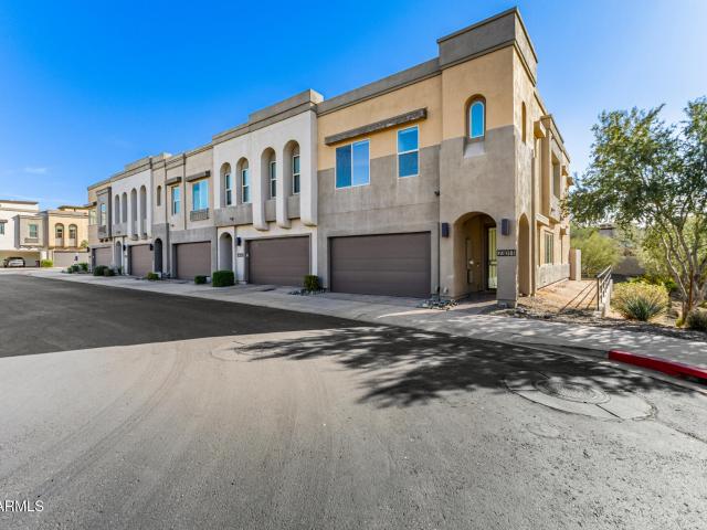 23011 N 75TH Street