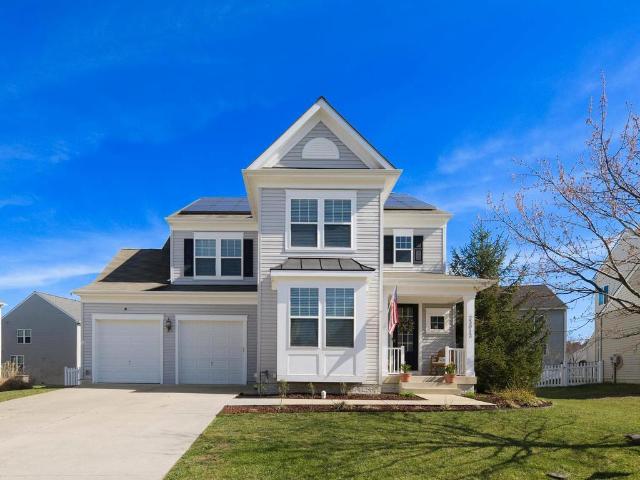 23012 Wapiti Way