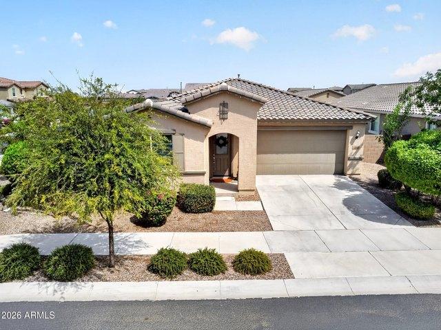 23012 E Domingo Rd, Queen Creek, AZ 85142