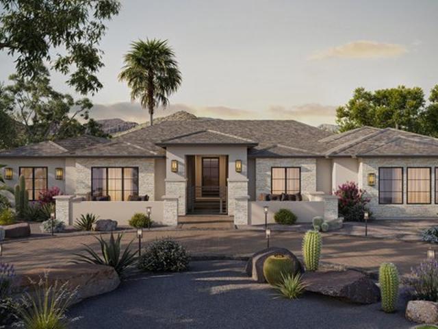 23012 S 177th St, Gilbert, AZ 85298