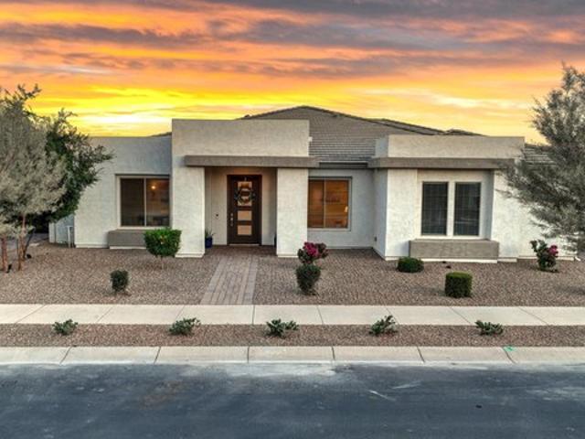 23017 E Via De Olivos, Queen Creek, AZ 85142