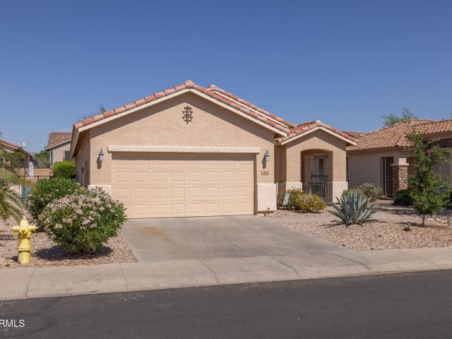 23014 W Lasso Ln, Buckeye, AZ 85326 | MLS #7003