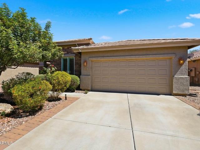 23015 W Lasso Ln, Buckeye, AZ 85326