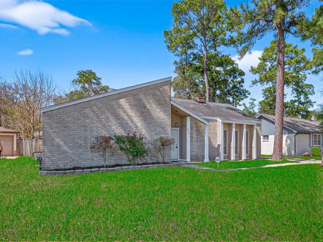 23015 Canyon Lake Dr, Spring, TX 77373 | MLS #32244