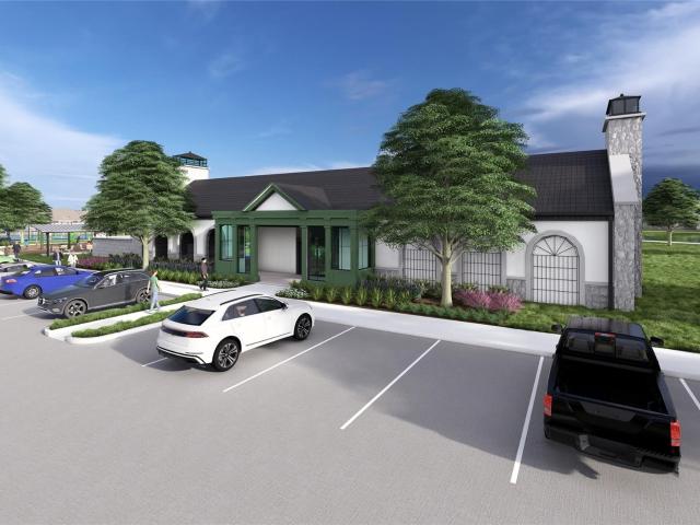 23015 Daftmill Drive