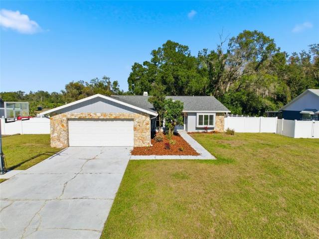 23015 Mayfair Rd, Land O' Lakes, FL 34639 | Compass