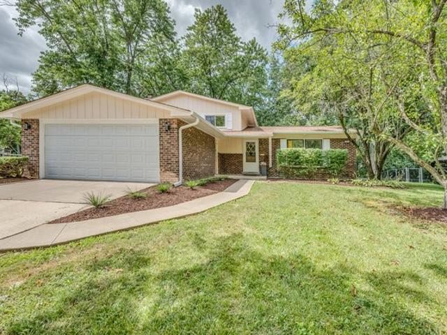 23016 Valley Dr, Richton Park, IL 60471