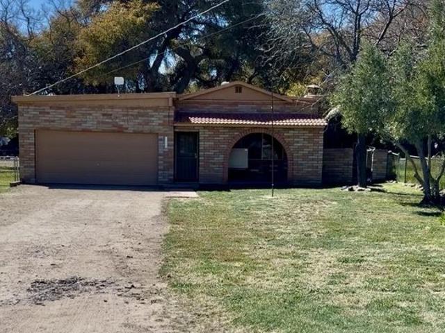 23016 S Lakewood Dr, Yarnell, AZ 85362