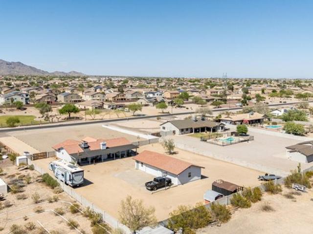 23019 W Durango St, Buckeye, AZ 85326