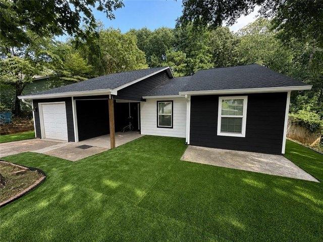 2301 Marshes Glenn Dr, Norcross, GA 30071