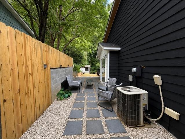 2301 Marshes Glenn Drive