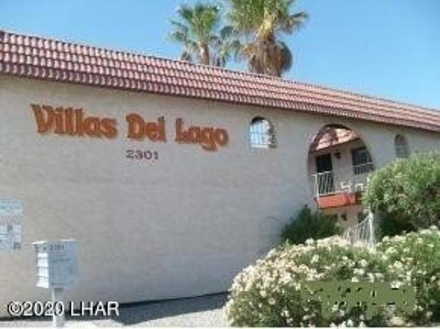 2301 McCulloch Blvd N Apt L, Lake Havasu City, AZ 86403
