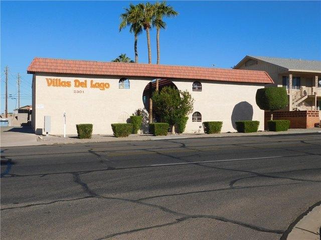 2301 McCulloch Blvd N Apt L, Lake Havasu City, AZ 86403