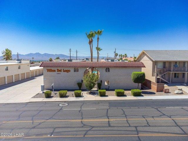 2301 McCulloch Blvd N Unit E8, Lake Havasu City, AZ 86403