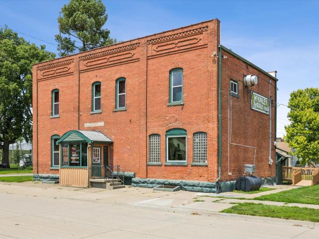 2301 Mckinley Street
