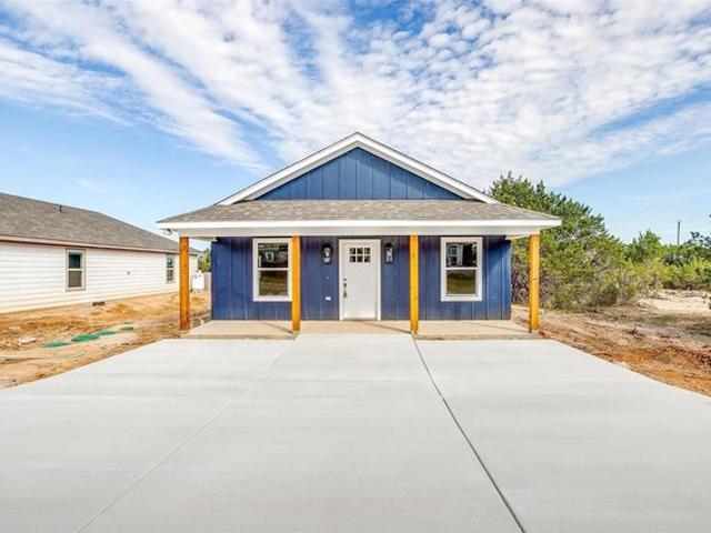 2301 Meteor Trl, Granbury, TX 76048