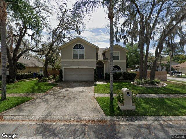 2301 Millcreek Ct, Valrico, FL 33596
