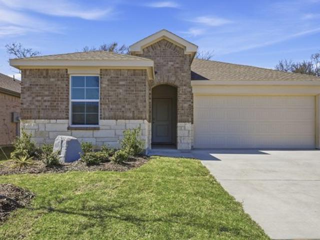 2301 Montgomery St, Sherman, TX 75090