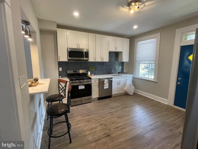 2301 Mosher St, Baltimore, MD 21216 | MLS #MDBA2188 | Compass