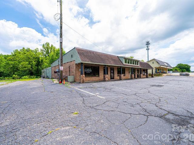 2301 Morganton Boulevard SW