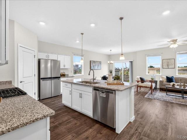 2301 Mountain Sky Drive