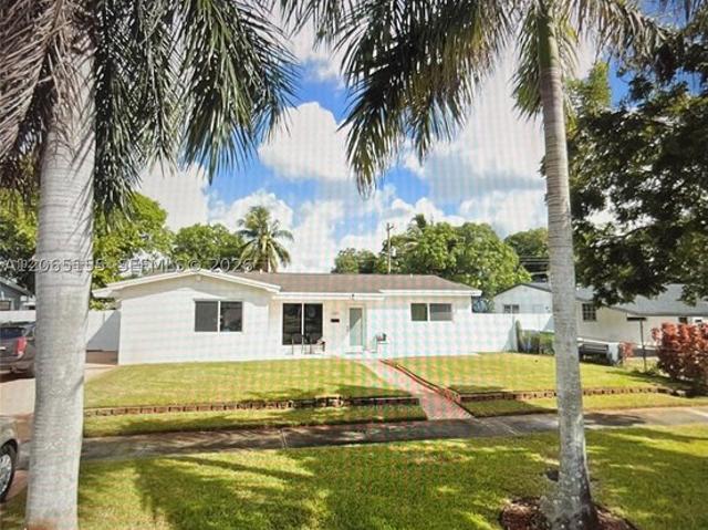 2301 NW 191st St, Miami Gardens, FL 33056
