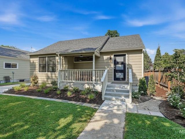 2301 N 19th St, Boise, ID 83702