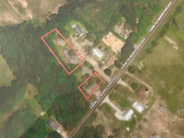 2301 N 6th St, Crockett, TX 75835 | MLS #23012