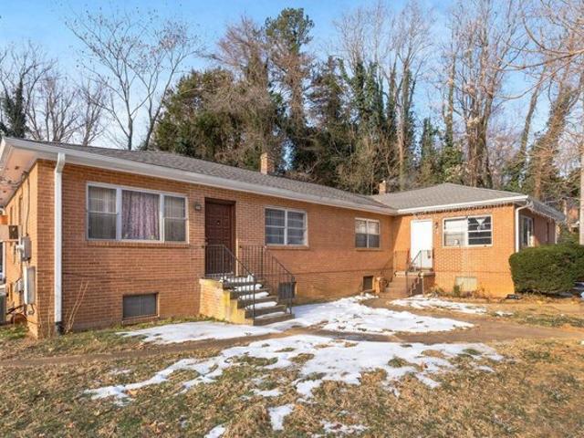 2301 N Berkshire Rd Unit A, Charlottesville, VA 22901