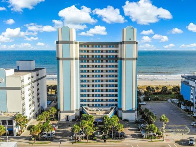 2301 N Ocean Blvd Unit 937, Myrtle Beach, SC 29577